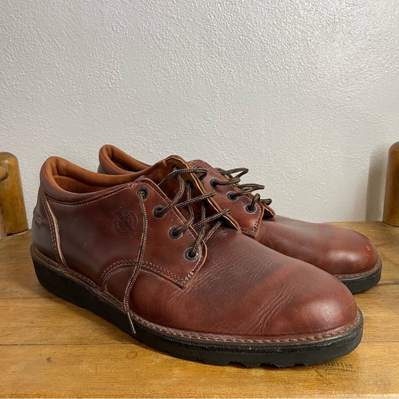 Red Wing Shoes | Shoes | Red Wing Men Shoes Style 862 Brown Leather ...